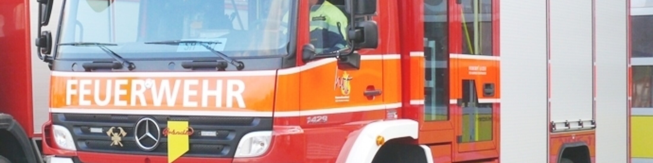 Brändle Feuerwehrfahrzeuge | Service du feu Verb. HOT Hallau